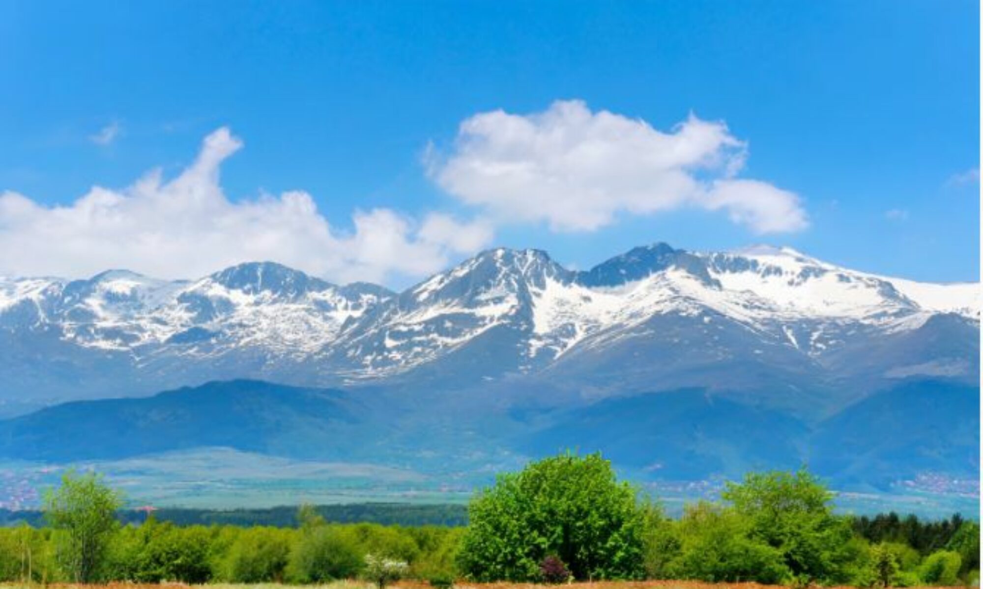 AIR VITOSHA – Your gateway to Europe and beyond